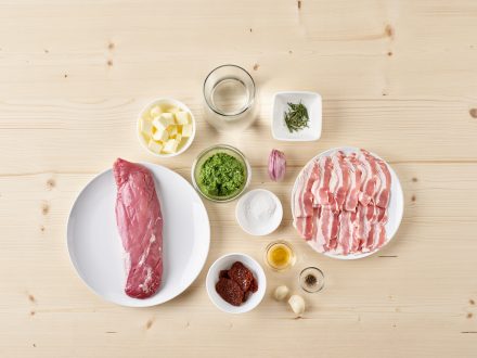 Essential Ingredients You Need In Your Pantry Now – Thermomix