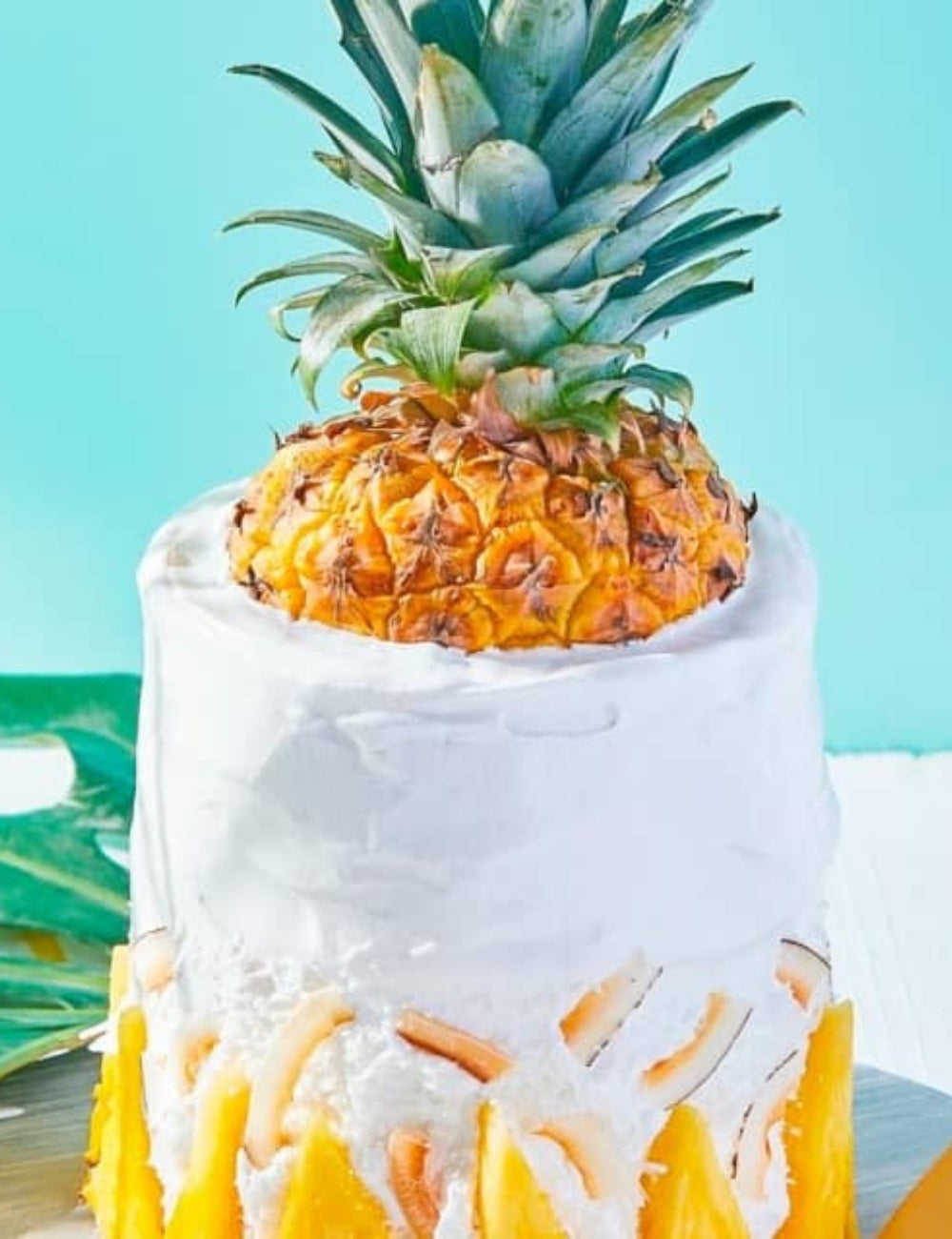 Meet Our Independent Consultants: Pineapple Passion Edition – Thermomix