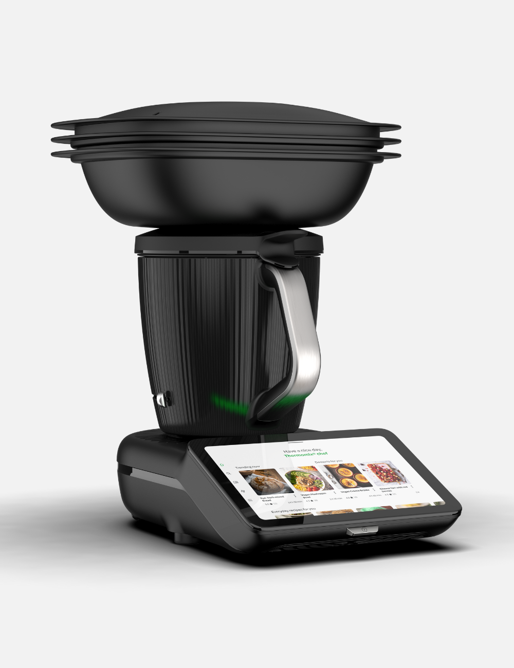 TM7™ Landing Page – Thermomix