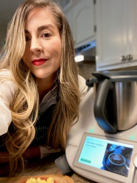 Become a Thermomix® Consultant: Flexible Hours, Great Earnings