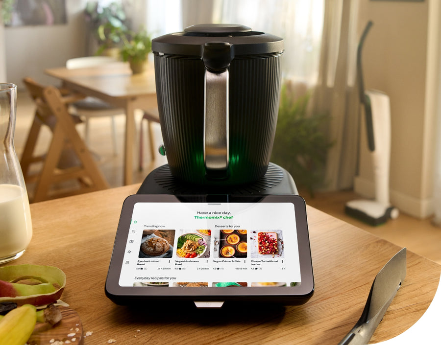 Cookidoo® USA: Discover thousands of Thermomix® Recipes