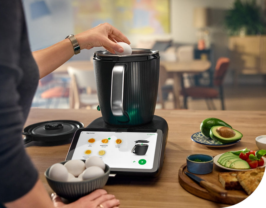 Cookidoo® USA: Discover thousands of Thermomix® Recipes