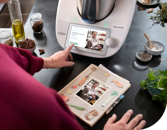 Cookidoo® USA: Discover thousands of Thermomix® Recipes