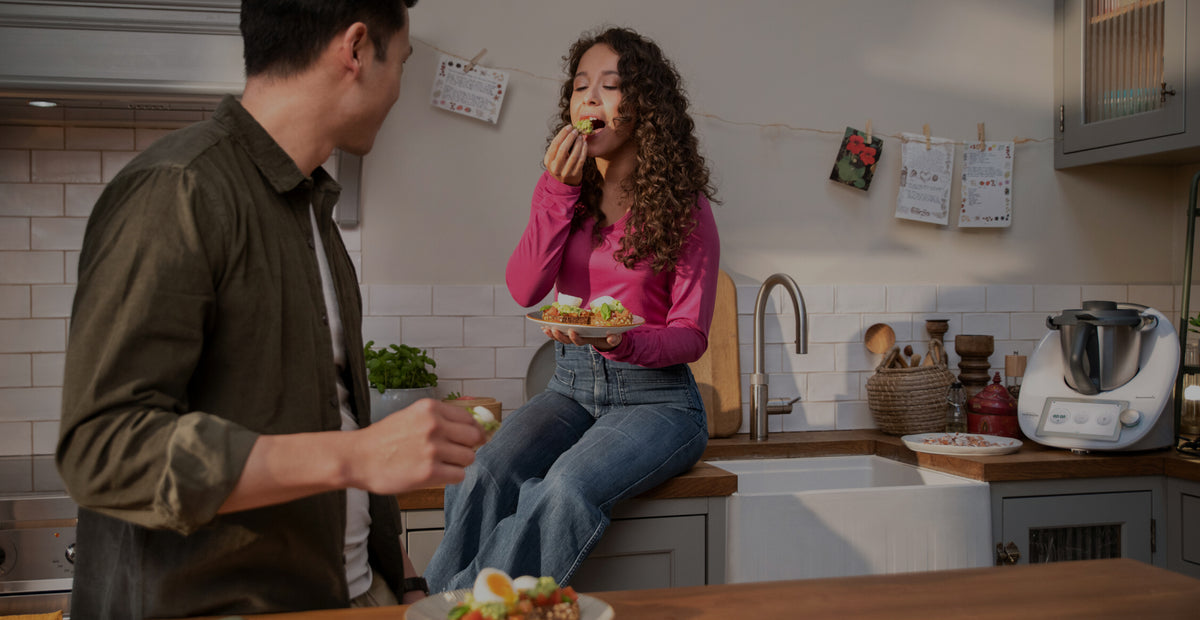 Cookidoo® USA: Discover thousands of Thermomix® Recipes