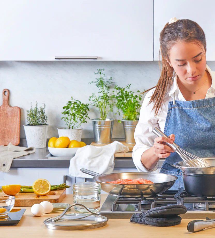 More than a Food Processor; The Best Multi Cooker | Thermomix® USA