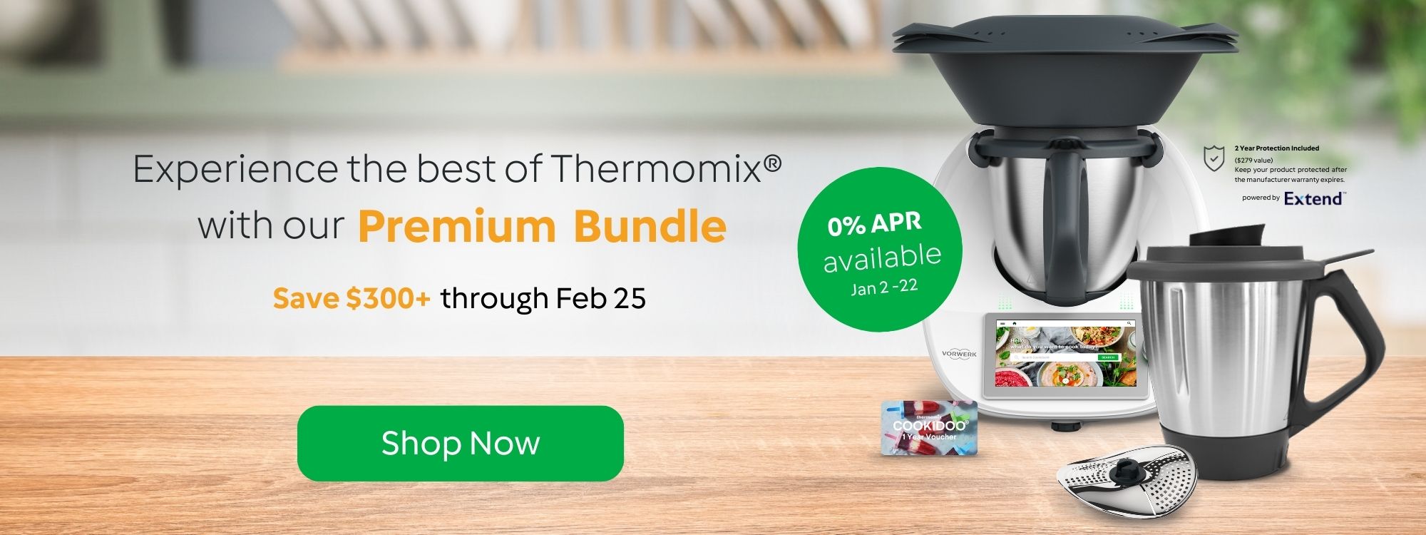 Shop Thermomix® USA | Visit the Official Thermomix® Store – Page 2