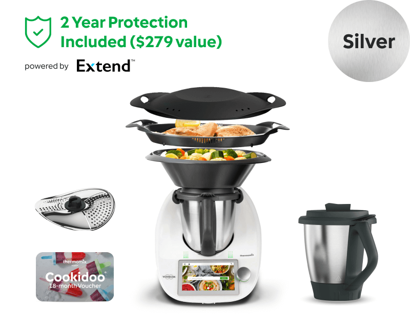 Shop Thermomix® USA | Visit the Official Thermomix® Store