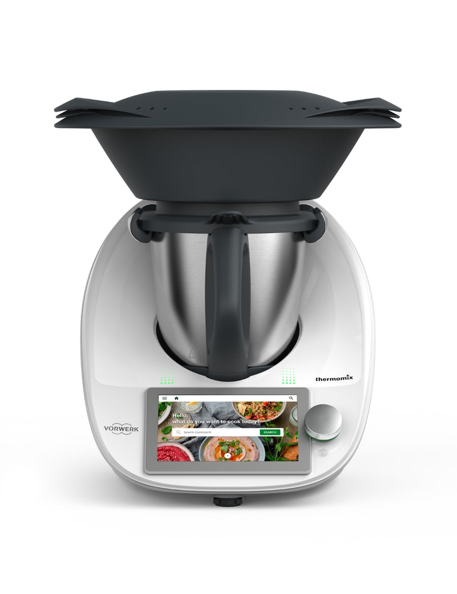 More than a Food Processor; The Best Multi Cooker | Thermomix® USA