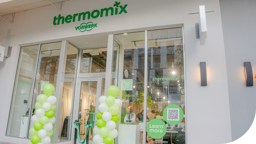 Locations – Thermomix