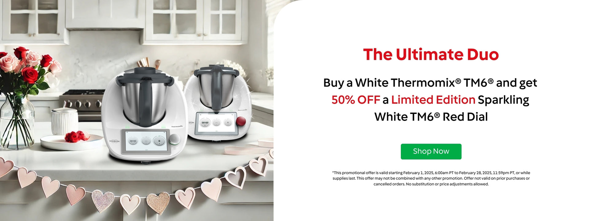 Shop Thermomix® USA | Visit the Official Thermomix® Store – Page 2