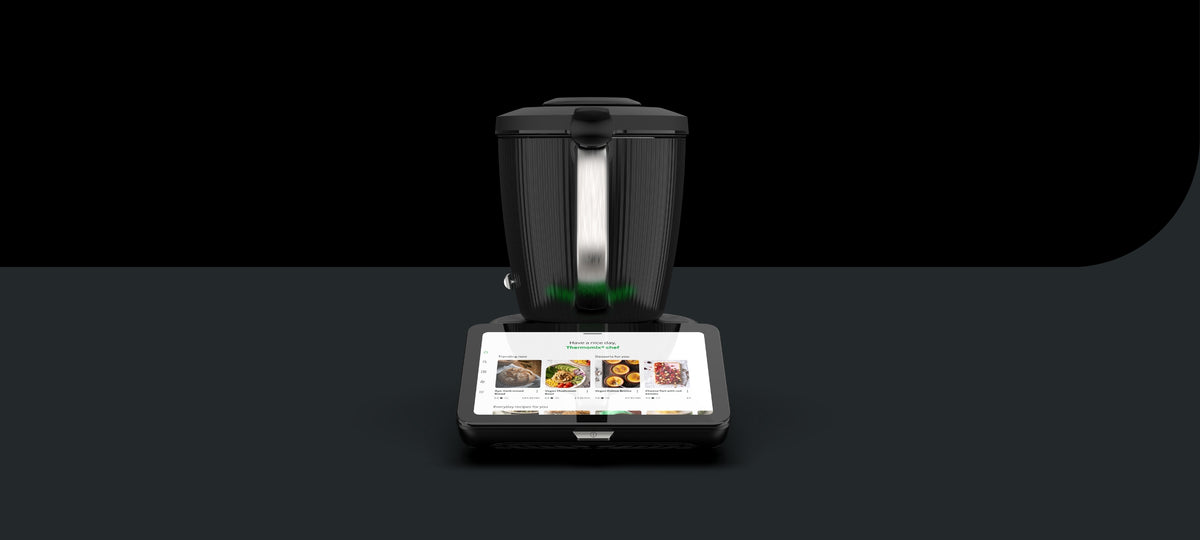 TM7 FAQ's – Thermomix