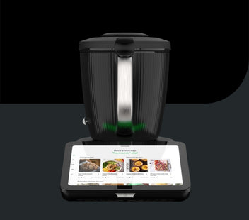 TM7 FAQ's – Thermomix